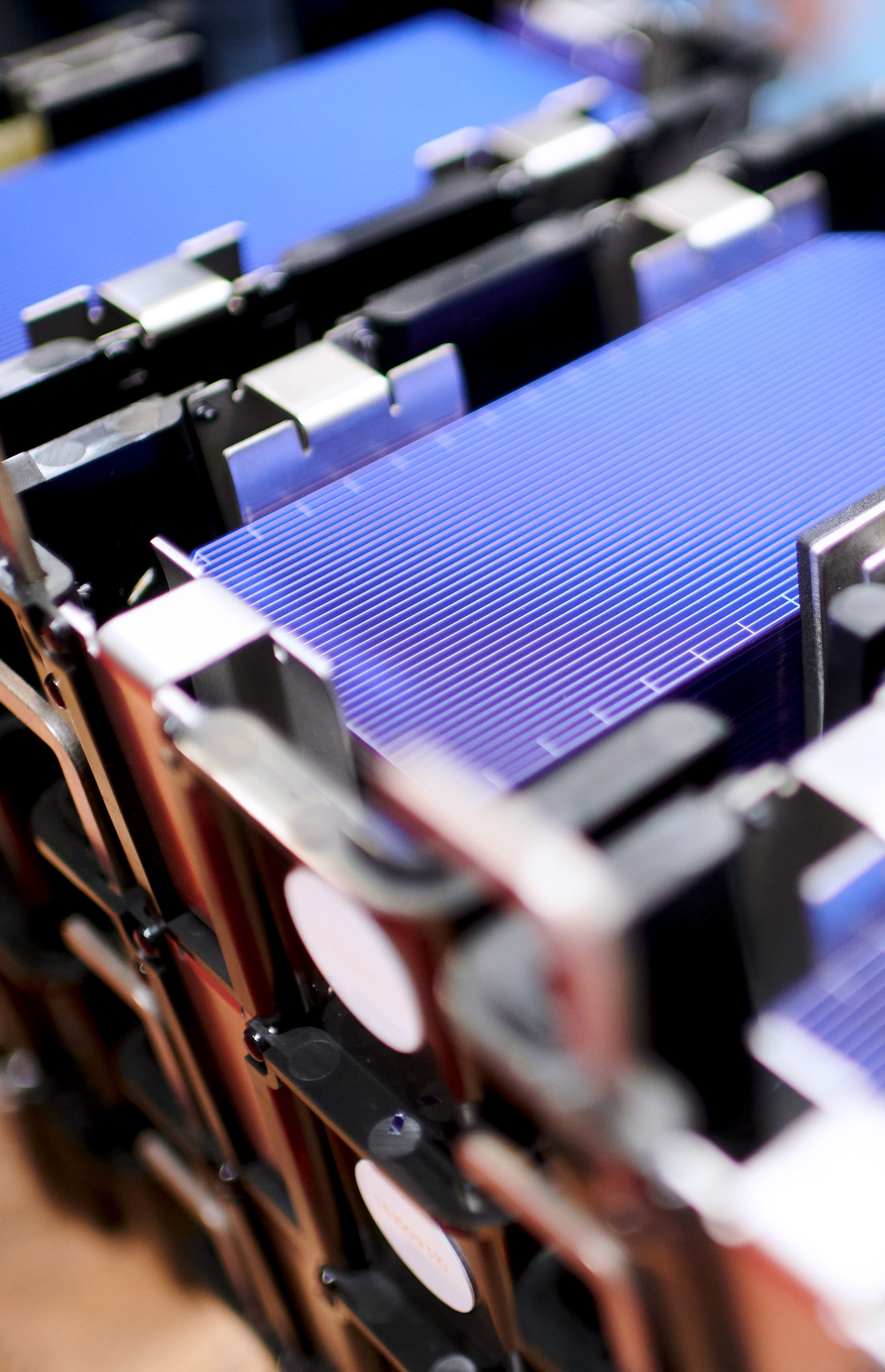 Meyer Burger - Swiss Cleantech Report