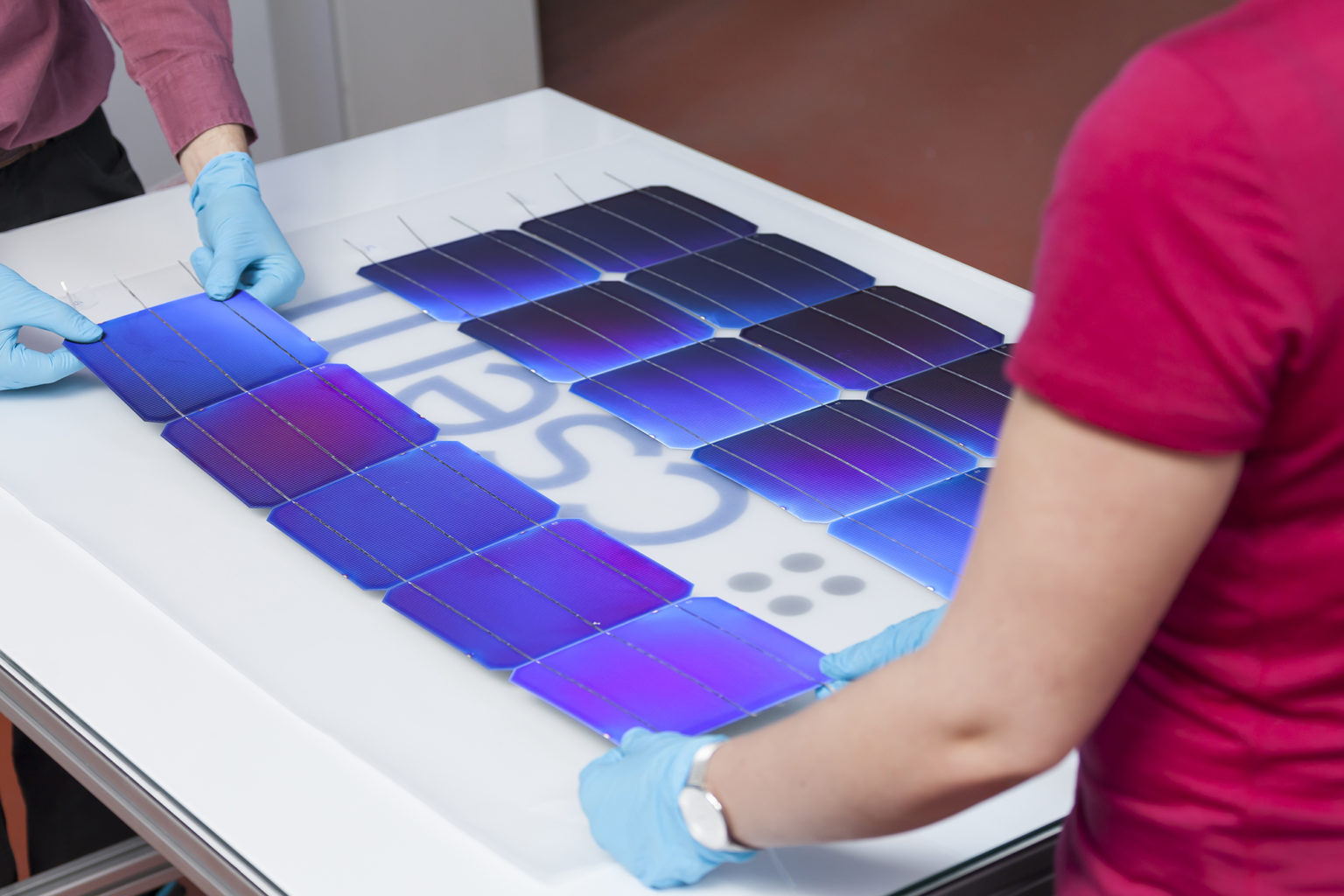 CSEM - Swiss Cleantech Report